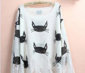 Meow Meow Cat on Luulla