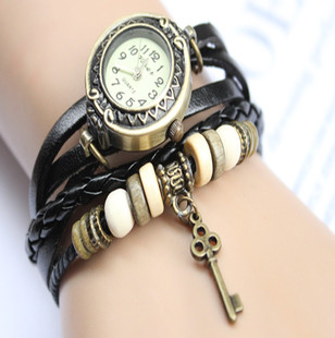 Womens Watches Black, Fashion Female Watch Women Watch Belt Bracelet ...